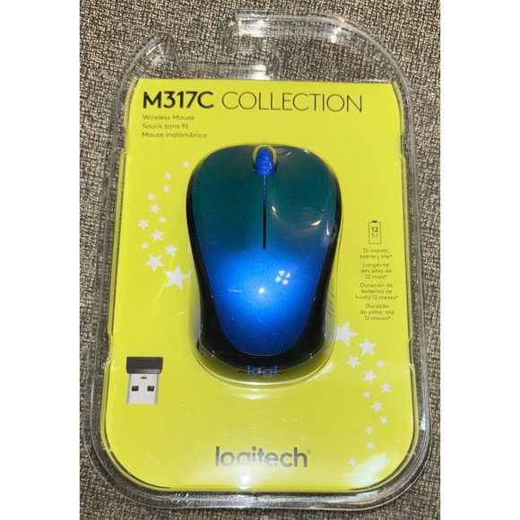Logitech | Computers, Laptops & Parts | Logitech Design Collection ...